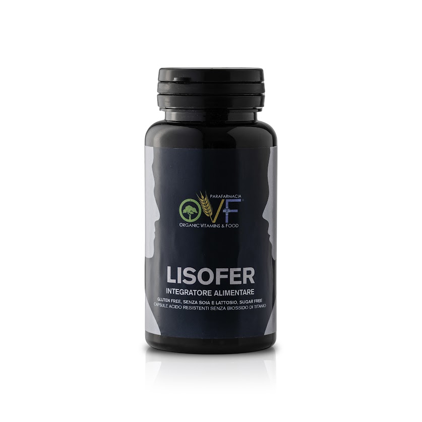 Lisoferrina Ovf Tutte Le Proprieta Del Lisozima E Della...