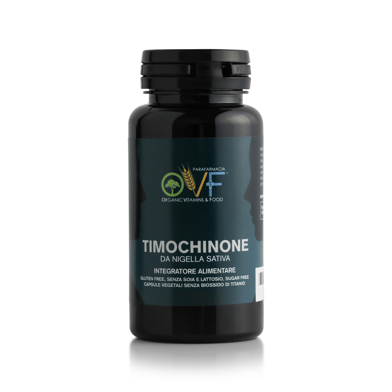 Il Timochinone La Risposta Naturale Ai Farmaci Di Sintesi