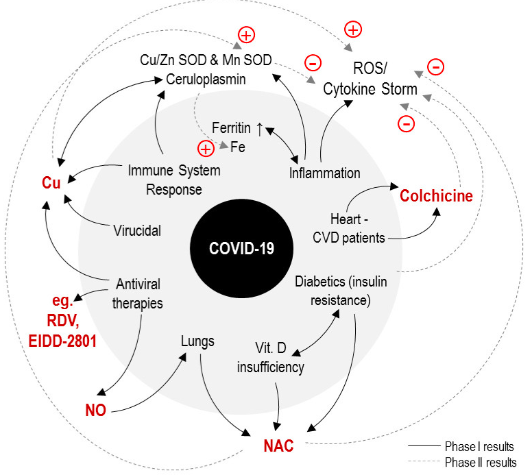 N Acetil Cisteina (nac) Non Solo Un Mucolitico Per Tosse E Catarro